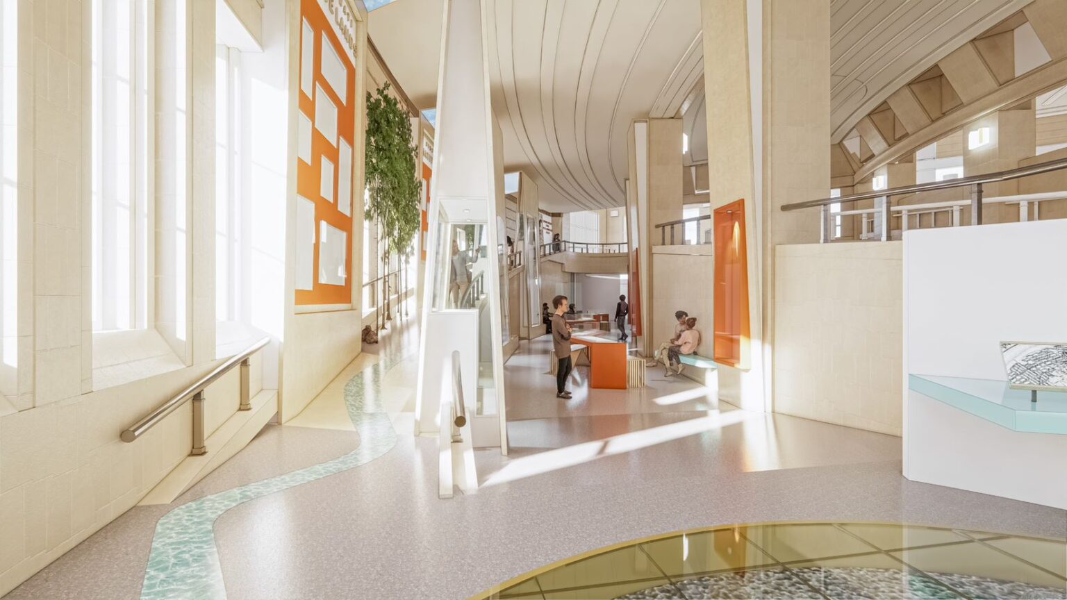 Native Peoples of the Central Ohio Valley